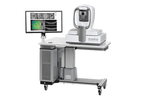 MedicalMix, especialistas en productos y equipos para oftalmología