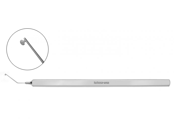 GANCHO IRIS Y MANIPULADOR LIO KUNGLEN "PUSH-PULL" ANGULADO |MedicalMix ...