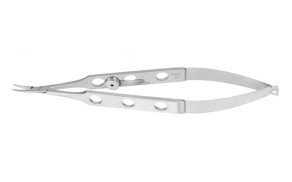 PORTA AGUJAS JAFFE DELICADO CONICO CURVO C/CIERRE |MedicalMix ...