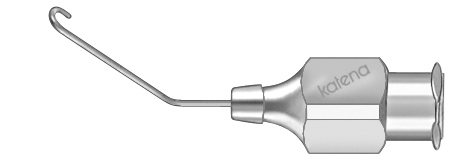 CÁNULA MCINTYRE-BINKHORST 26G DERECHA |MedicalMix, especialistas en ...