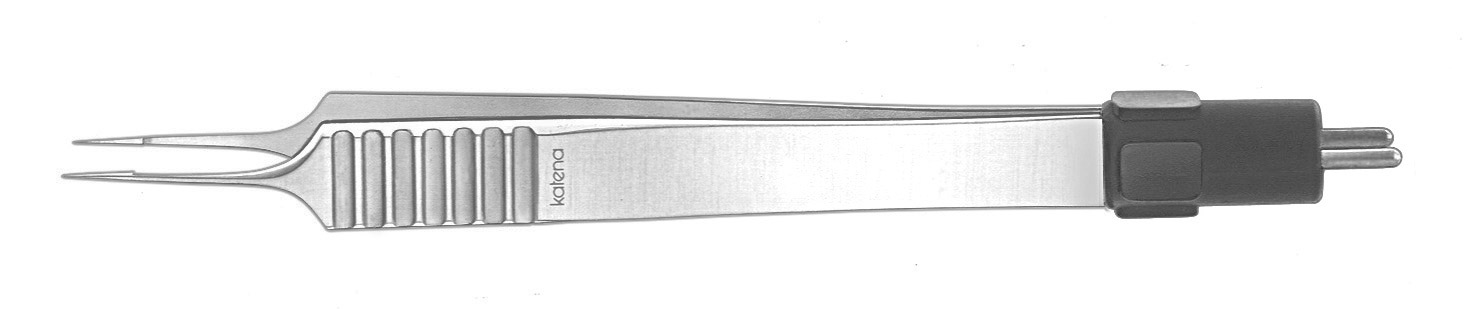 PINZA BIPOLAR TIPO MCPHERSON RECTA |MedicalMix, especialistas en ...